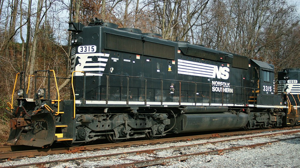 NS 3315